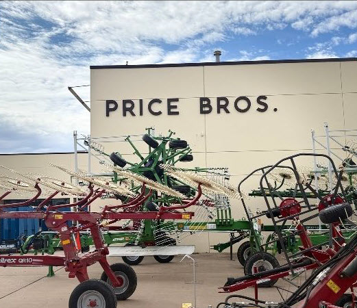 Price Bros